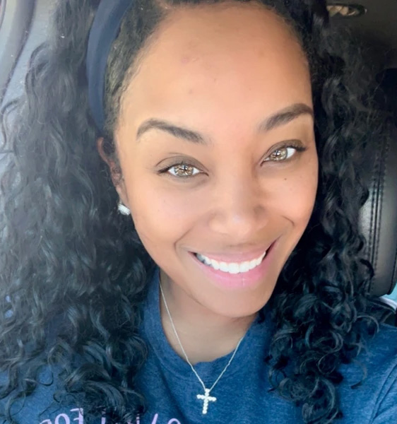 Dashanna K. McNeil Foundation